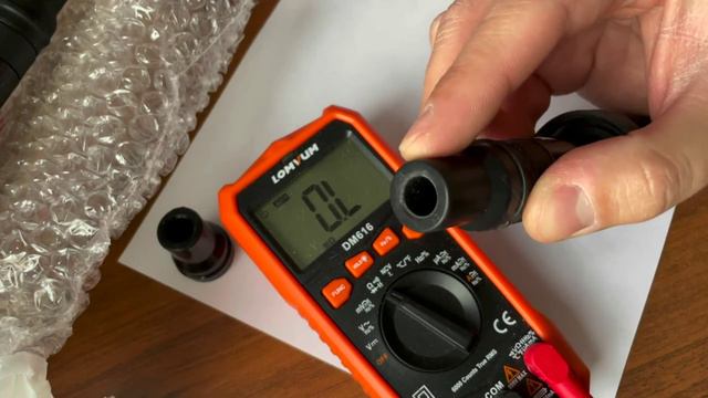 Киа Рио 3 Проверка катушек зажигания