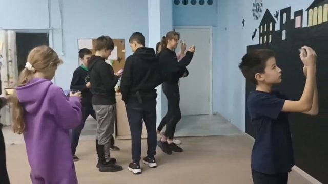 ″Сними свой блог″