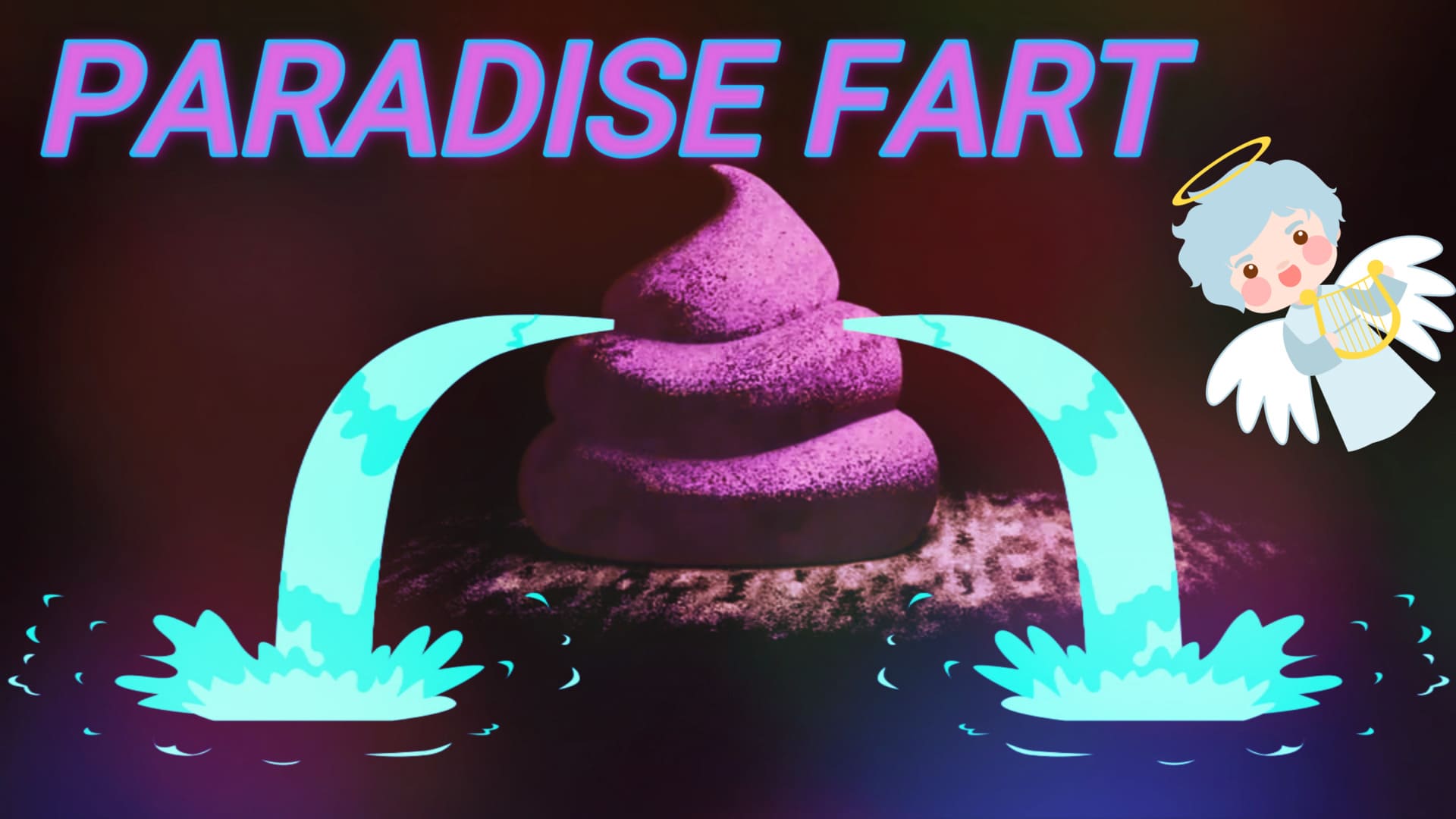 Райский Пердеж ????/Звук Пердежа?Fart sound effect