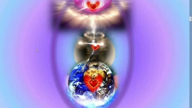 Мы Есмь Галактический Человек февраль 2011 часть 2