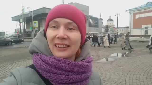 Пушкинская карта _ ЛЕБЕДИНОЕ ОЗЕРО _ Сходили с дочей _ броши балерины _ подвеска.mp4