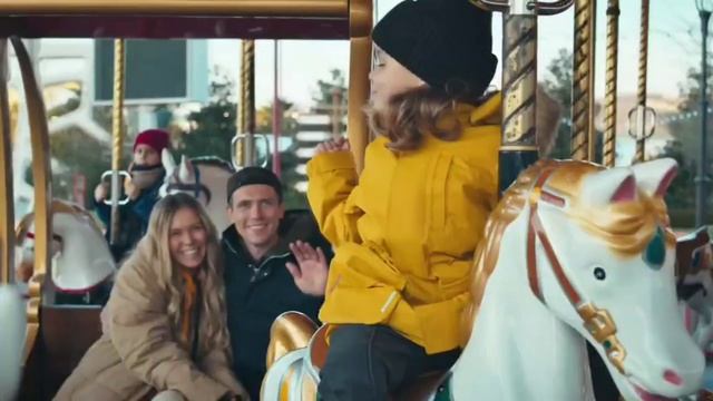 Красная поляна. Отдых зимой.