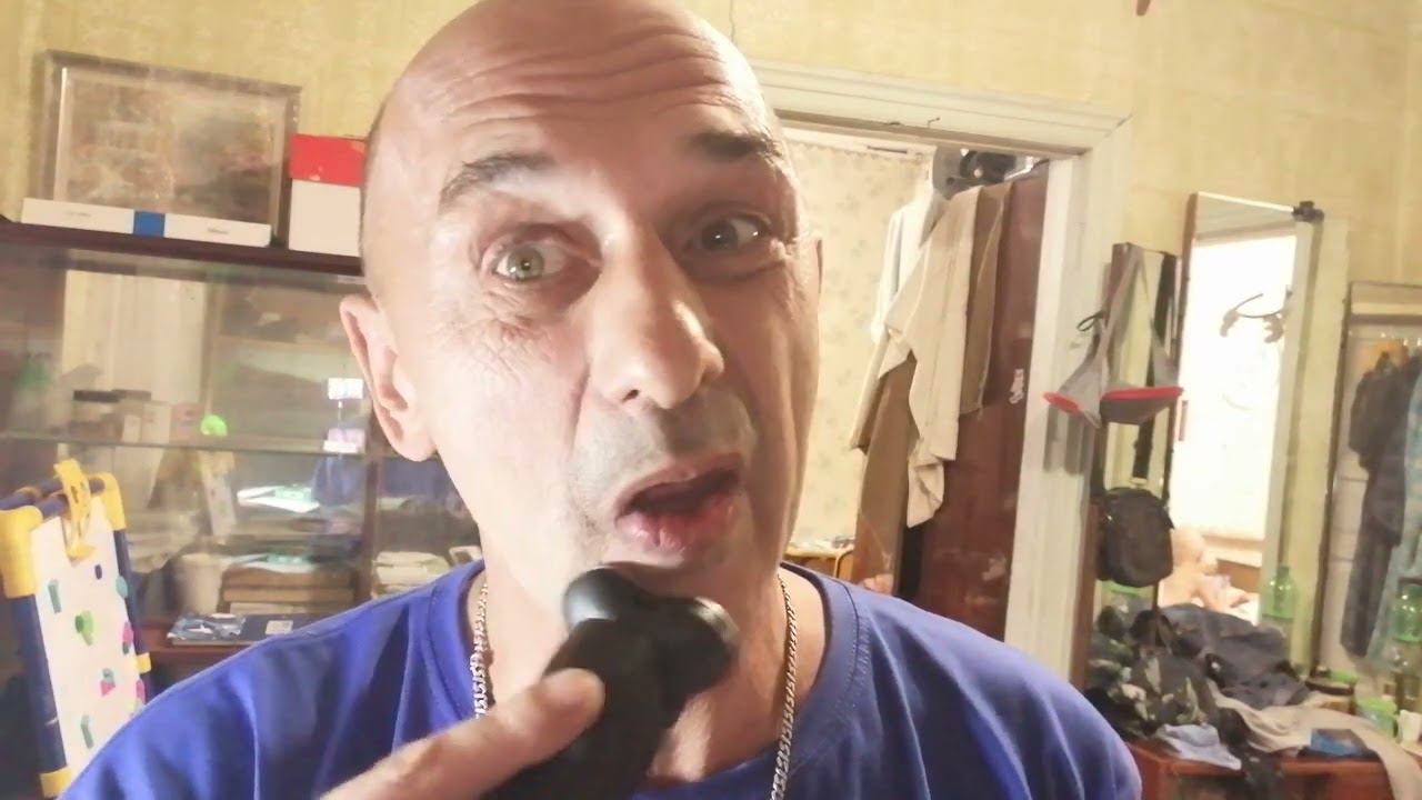 Распаковка и проверка электробритвы XIAOMI MI Elektric Shaver S500.