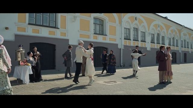 Песня моя, Кострома.mp4