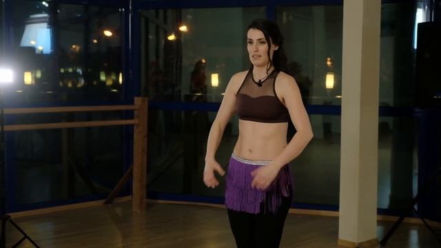 Бонусное движение к Уроку 3. Волнительному уроку