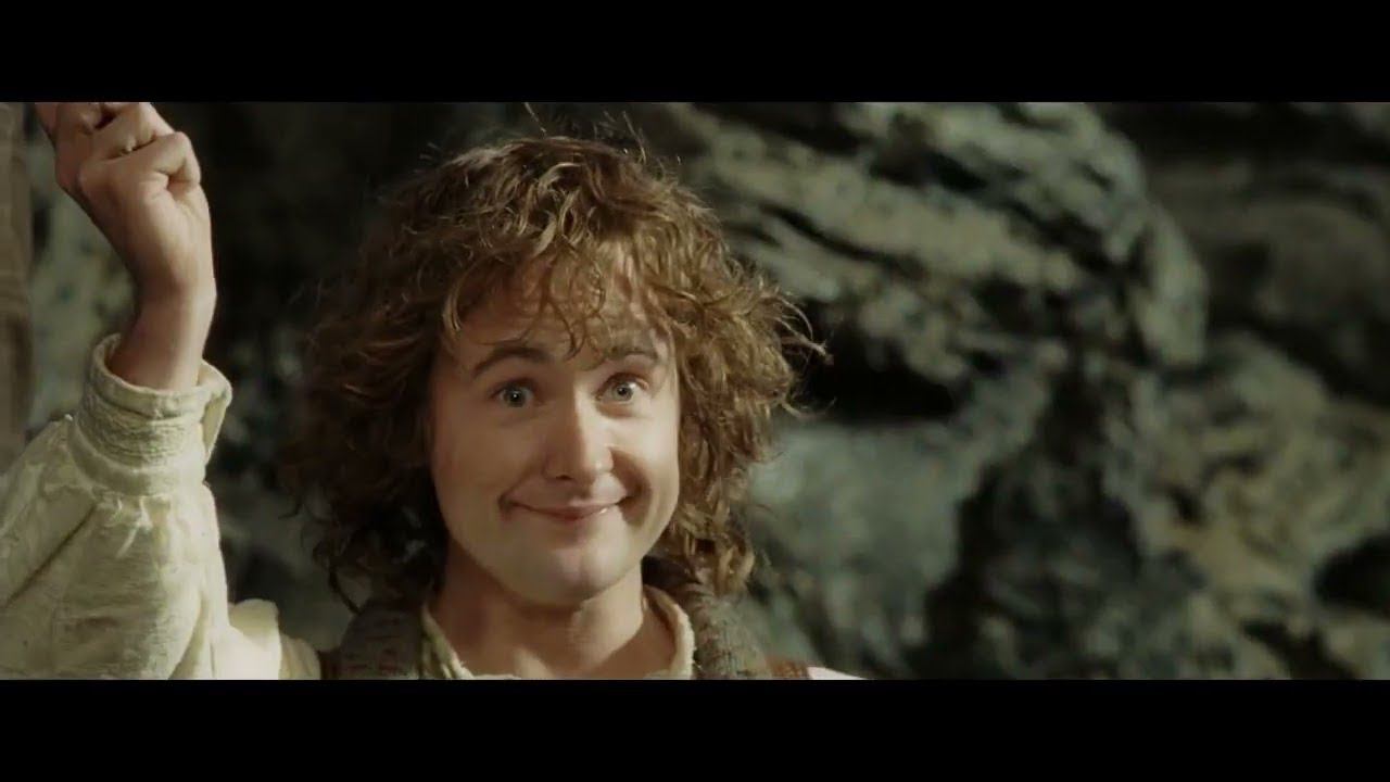 Прохождение Битва за Средиземье (Добро. 7 - Хельмова Падь)