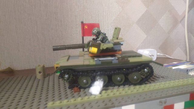 Артёмовск лего фильм