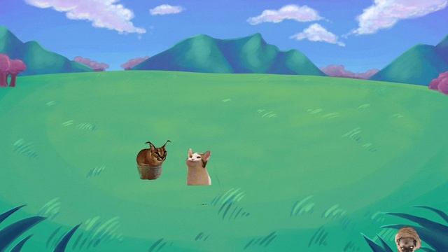 М.К.П - 1 серия 2 сезон