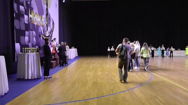 06  - Парад и церемония награждения