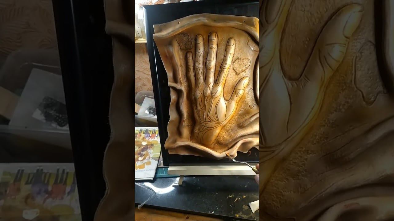 Гранжим перста судьбы