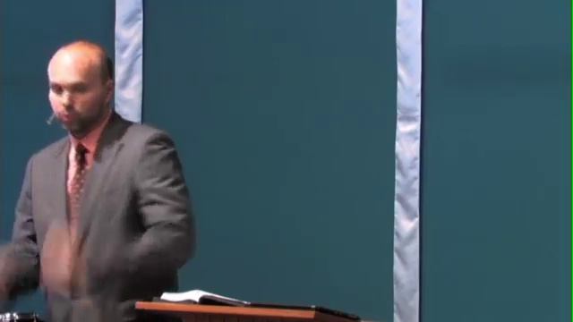 19. Молитва_ обет. - Проповедь Виталия Олийника. 07.12.2014.mp4