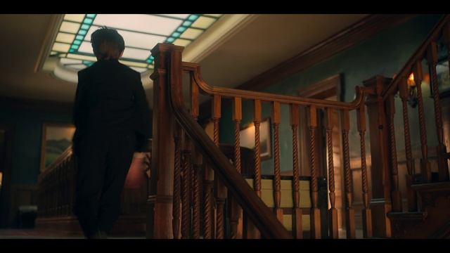 Лок и ключ / Locke & Key – 3 сезон 2 серия