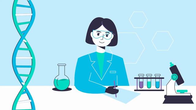 ДНК в действии: многофункциональная биомолекула