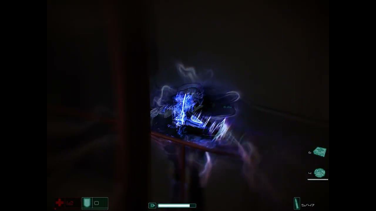 F E A R 8 серия финал