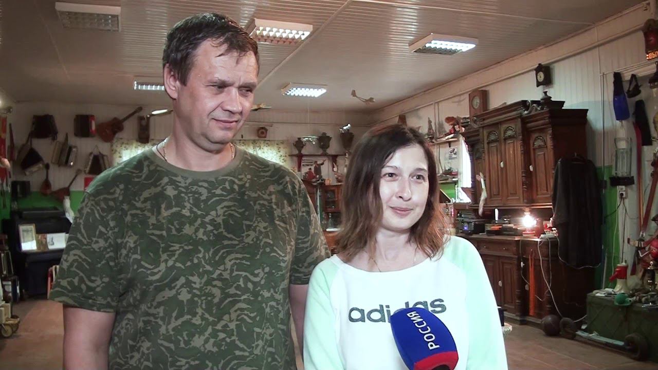 Июнь 2019  Музей 'Назад в СССР' выложила Елена Степина в Контакте