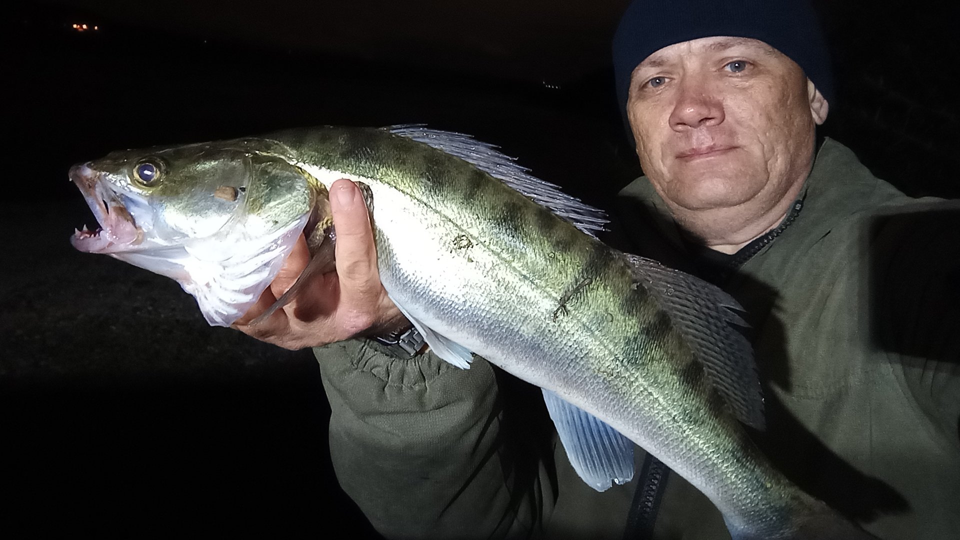 РЫБАЛКА на ВОБЛЕРЫ р ТОМЬ 02.09.24г