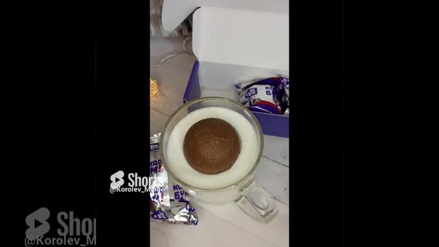 #шоколадныйбум #находки #покупкиозон #вкуснотища 🍫☕😍 492468910