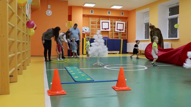 «Образование. Семья. Здоровье»