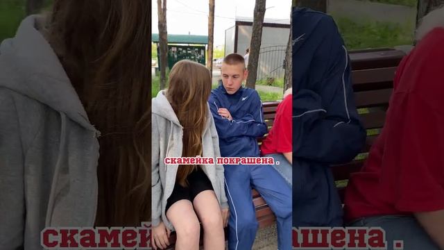 Есть олды ? Клип Sunsay