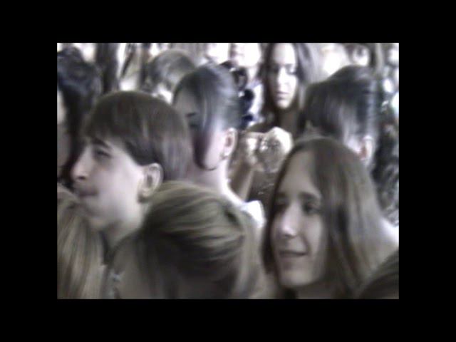 Выпускной 2007 в школе 1210 (34)