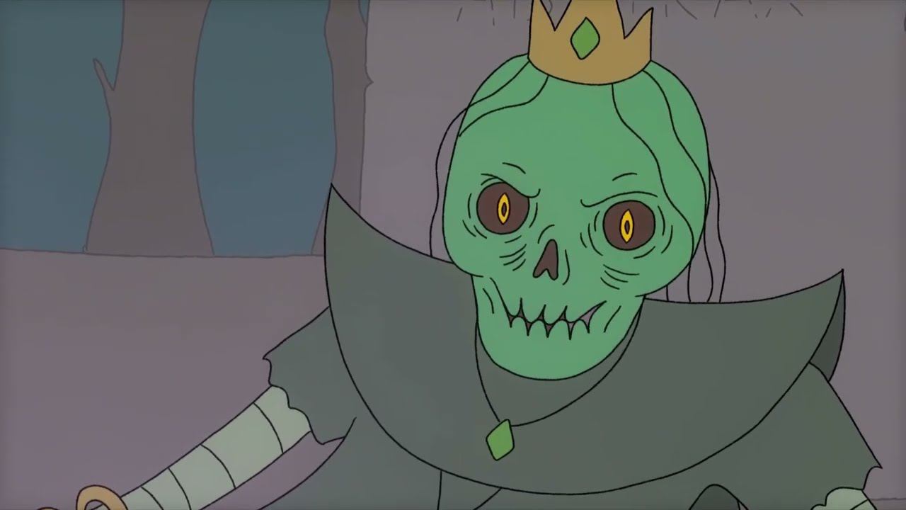 Бессмертие погубило Лича | Dungeon Soup