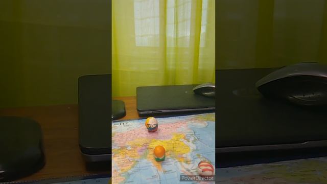 Фильм про страны. 9 часть.Помощь для Индии