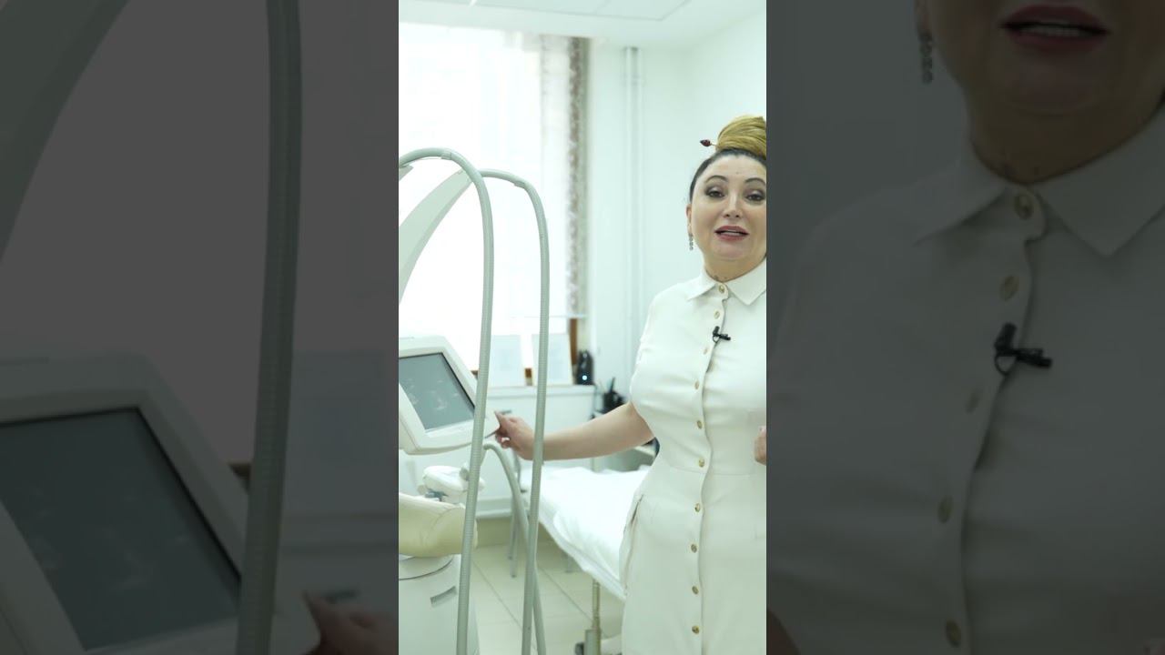 Экскурсия по клинике ОРИГИТЕЯ у Кремля #похудение #здоровье #медицина #ожирение #золотаяигла