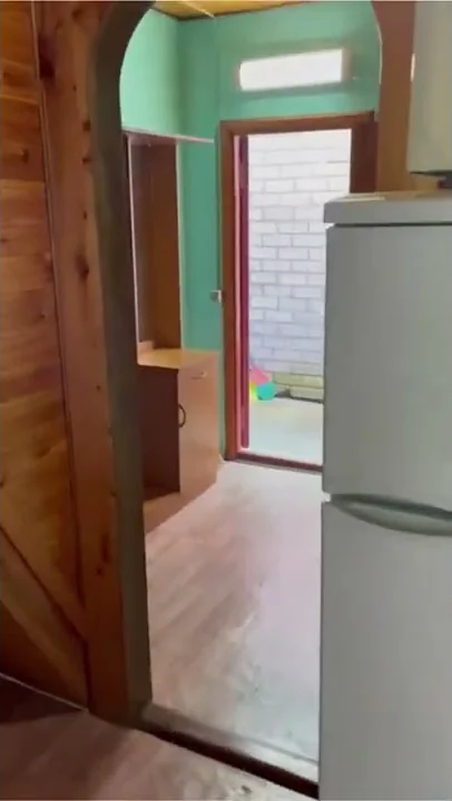 Домик у моря Нахимова 1