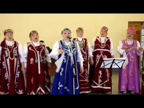 2019 Старобачаты Концерт 1 мая