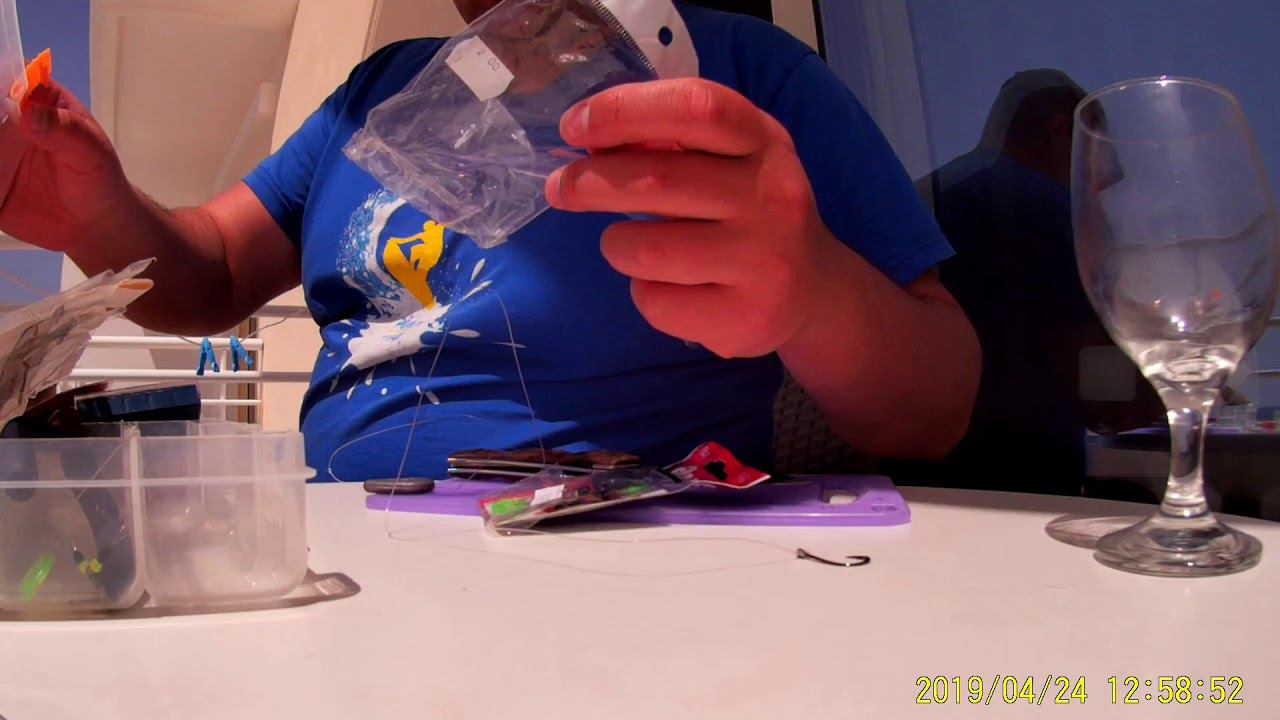 Весна на Кипре. Пляж, рыбалка.