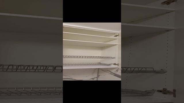 #леруамерленкухни итоги дня. Сборка кухни Леруа