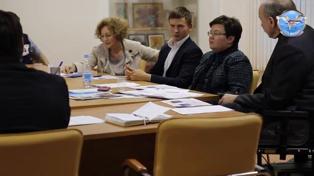 Э.Исаков о доступной среде в университетах..mp4