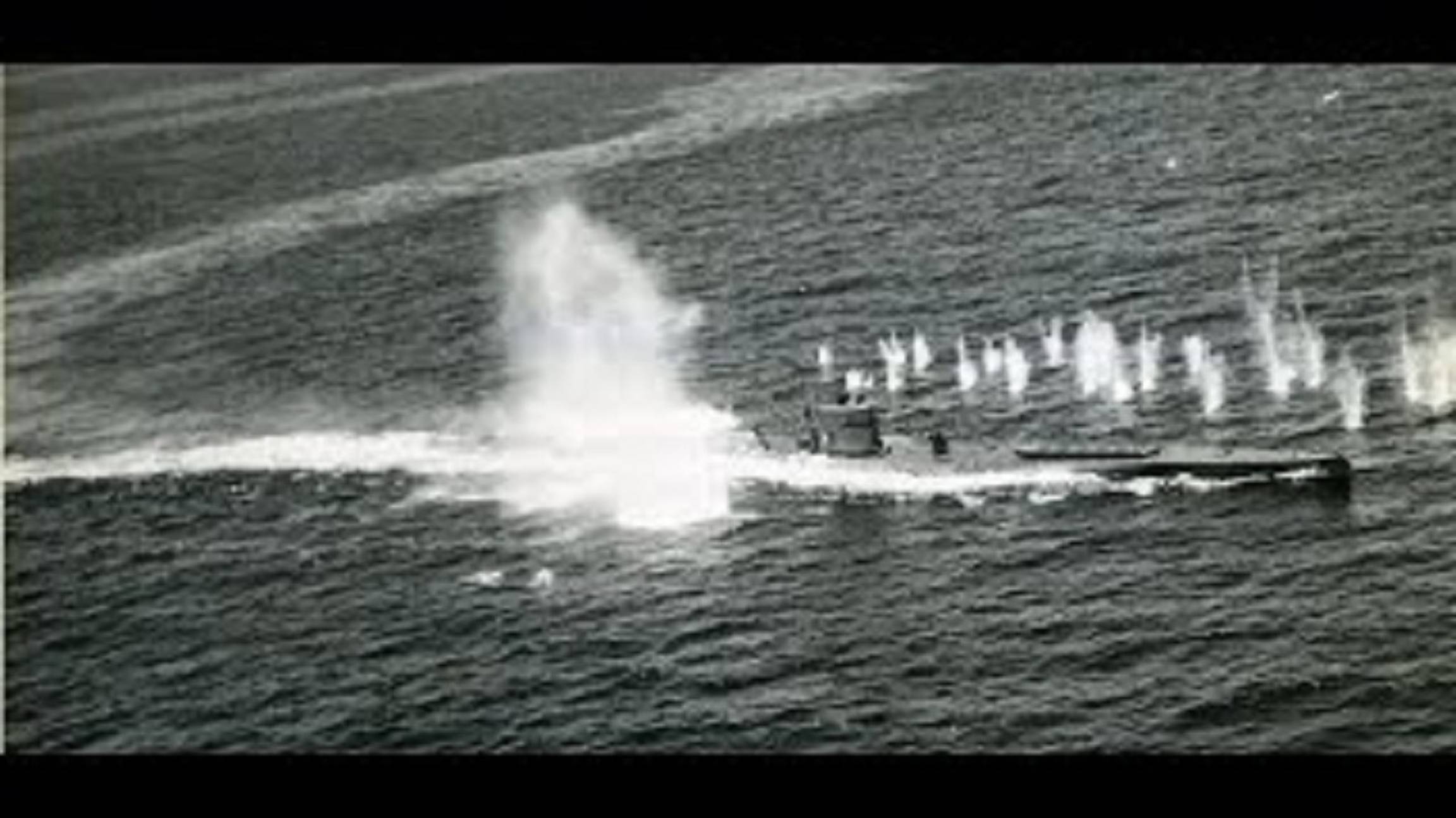 UBOAT - Эксклюзивная РЕЖИСЕРСКАЯ ВЕРСИЯ ФИЛЬМА. S01_Е02