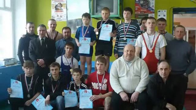 Преподаватель многопрофильного колледжа Сергей Долиновский. Февраль 2012 год.