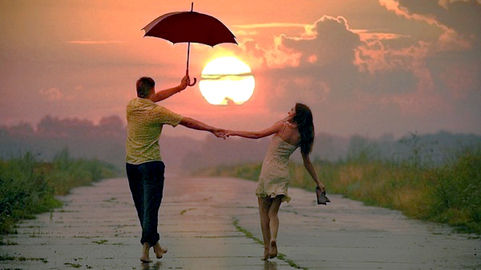 гр. Воскресение - От любви к любви (cover Дмитрий Hard)