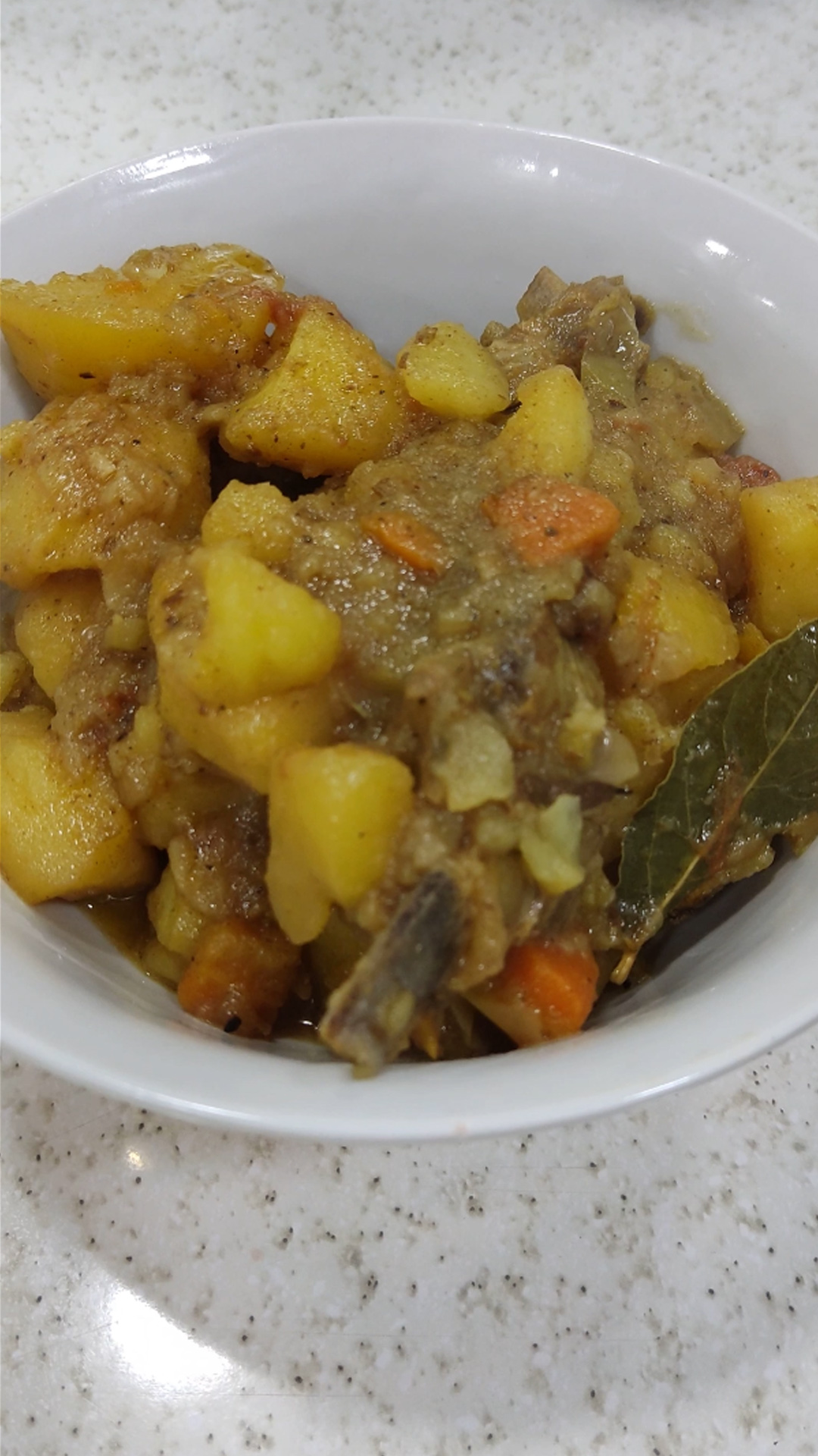 Очень Сытный и Простой Рецепт. Кавардак, делается всё на глаз