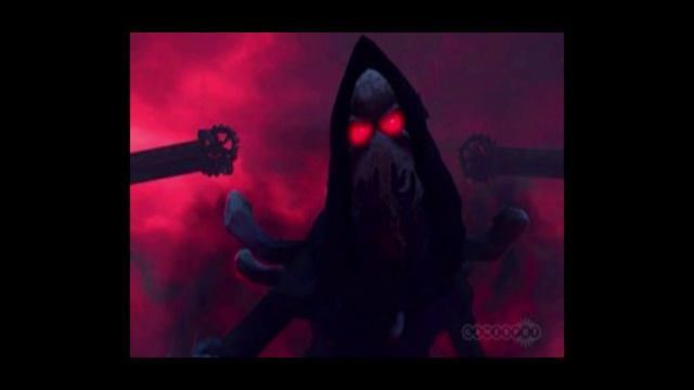 Битва со Шреддером 2 сезон 9 серия