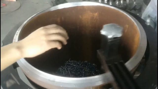 Расточной держатель для разъемного трубореза ТР