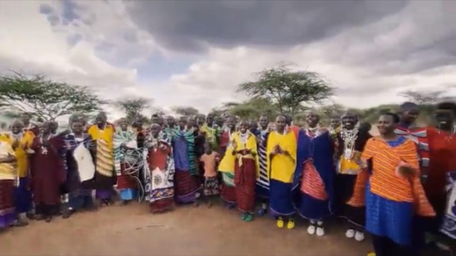 Вода детям.