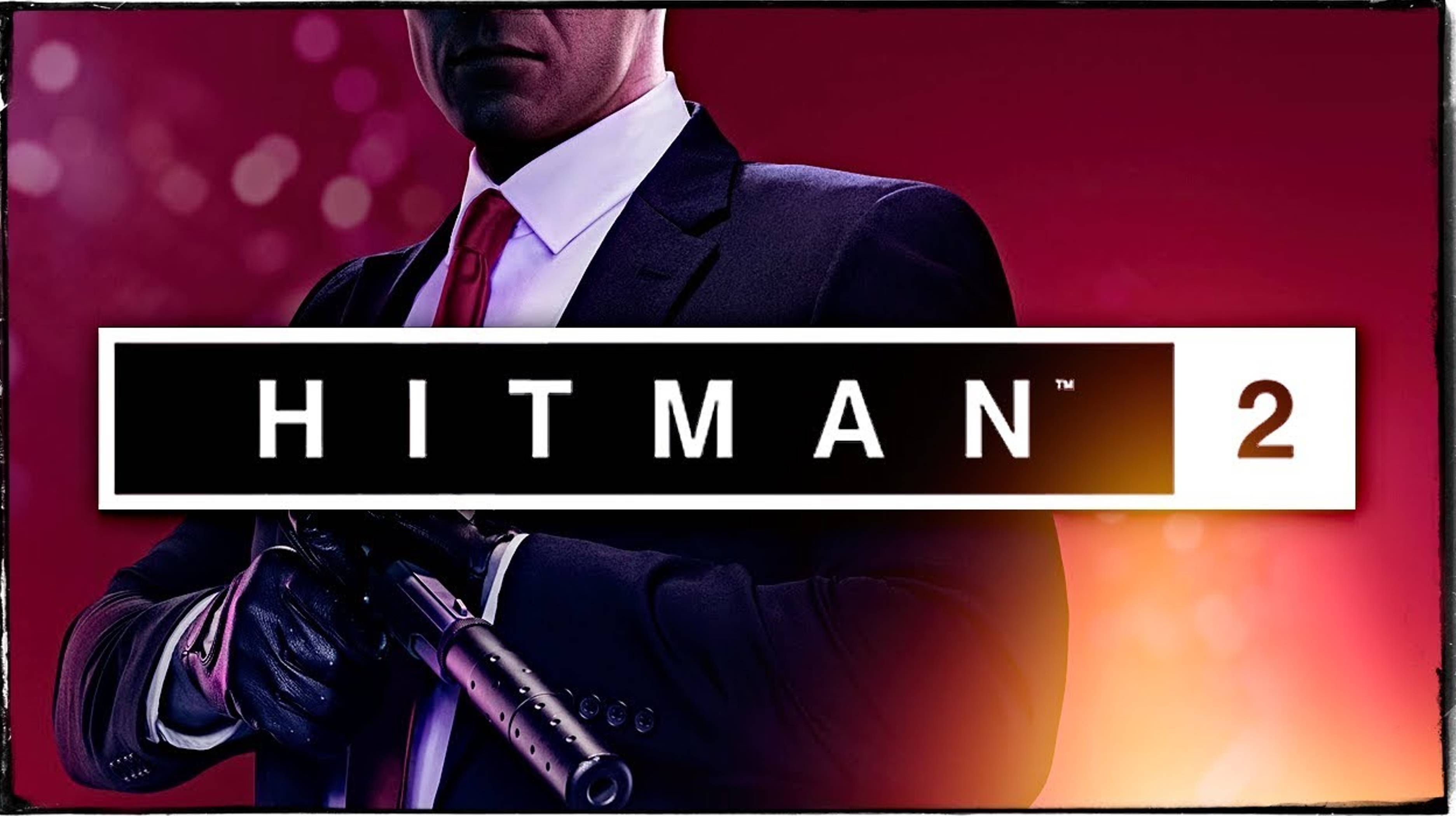 ЛЫСЫЙ В МАЙЯМИ! ФИНИШНАЯ ЧЕРТА • HITMAN 2(#2)