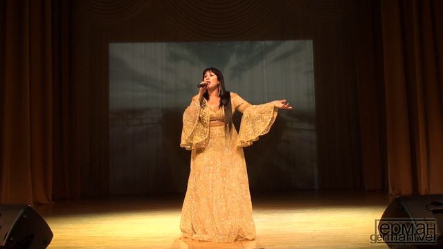 Мила Иконская - Любит не любит