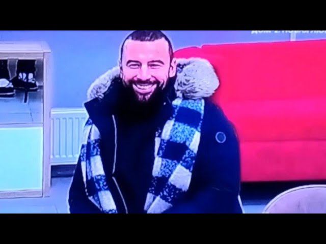 Дом2 - Адеев и его харизма