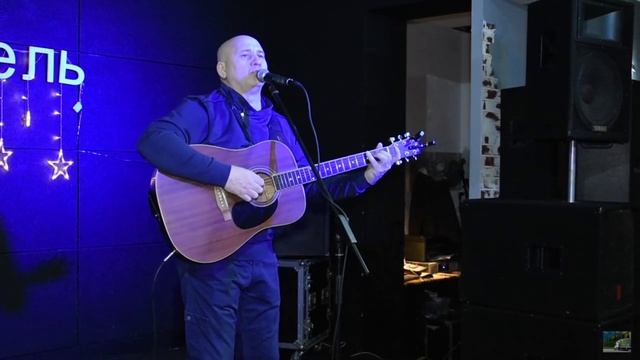 Павел Осипов - Май / "Соловьиная дрель" / Артель (видео от 13.12.2020 года)