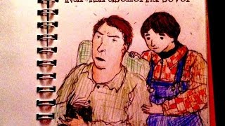 Felix Recenserar - När karusellerna sover #7 av 24