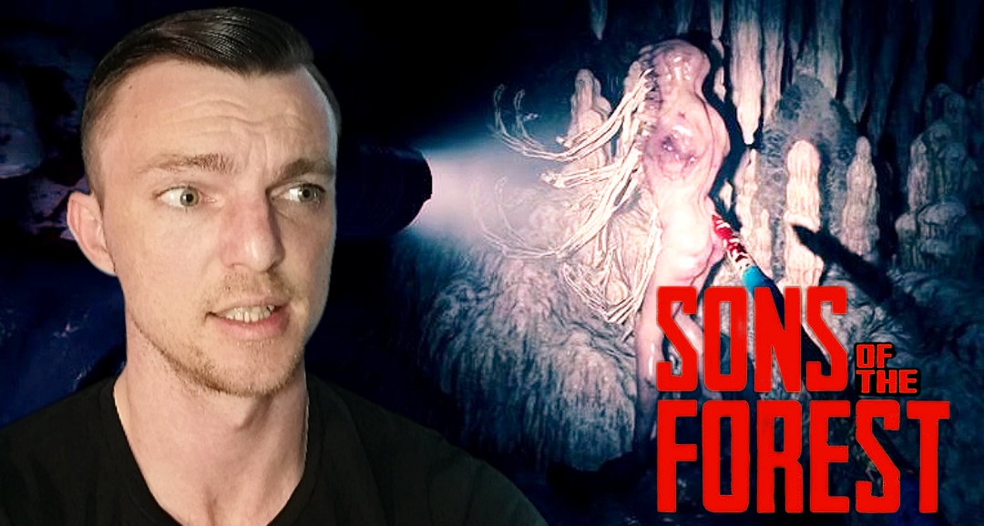 ЕЩЕ ОДИН ФИЛИАЛ АДА    # Sons of The Forest # 19