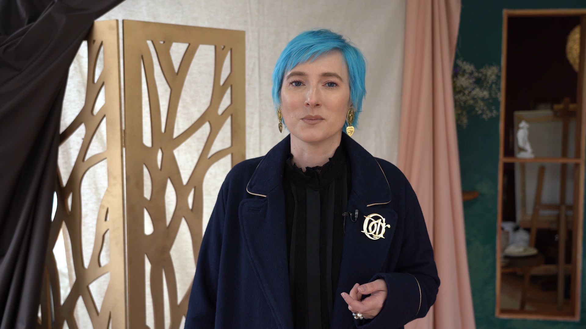 Корректируем фигуру с помощью одежды