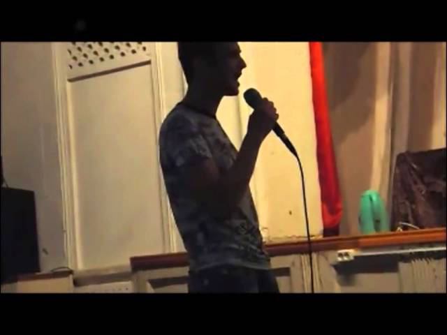 Дима Данилов -  Спасибо Мама (2015)