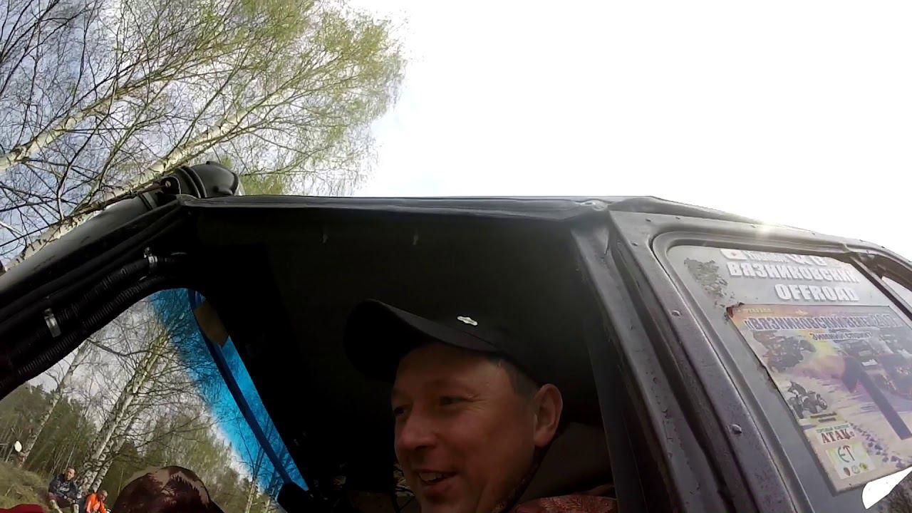 Забытые дороги г. Вязники 2019г.