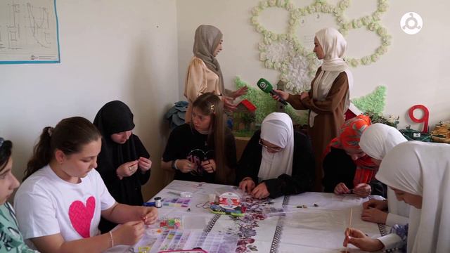 Дом культуры. 01.07.2024 г. Сурхахи.