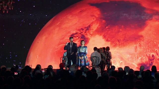 Непридуманные истории - 2017